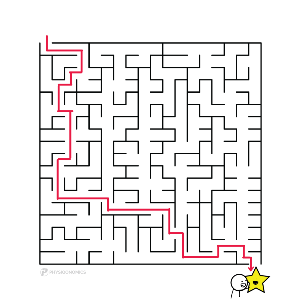 Take a Seat, We Need to Talk About Something Really Important, K ...