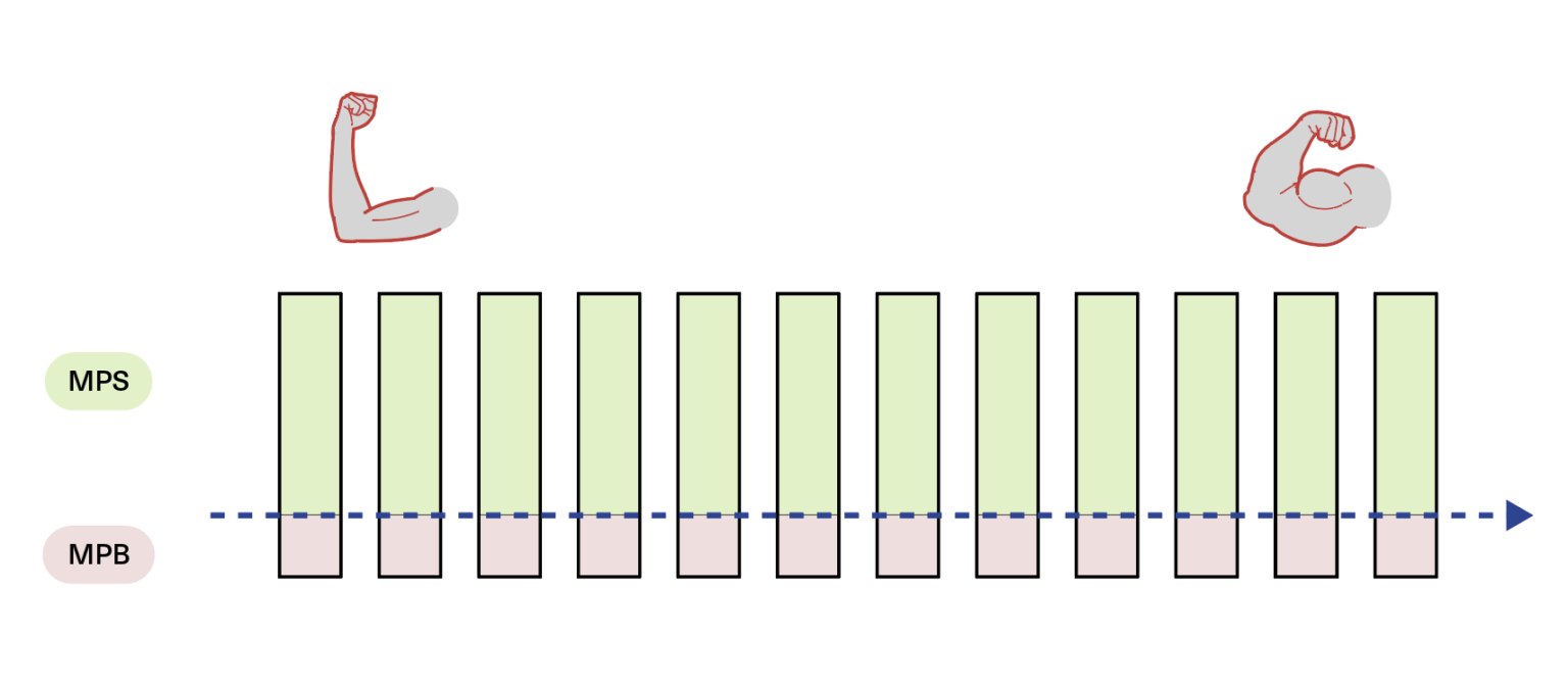 What's the Best Protein Intake to Build Muscle and Lose Fat ...