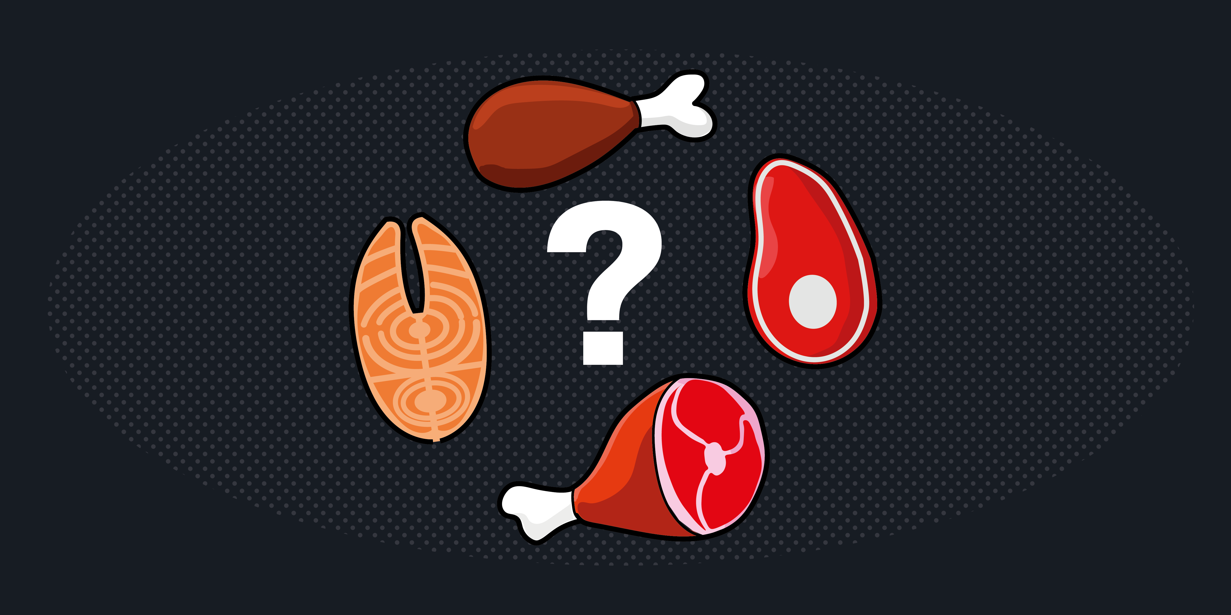 What's the Best Protein Intake to Build Muscle and Lose Fat ...