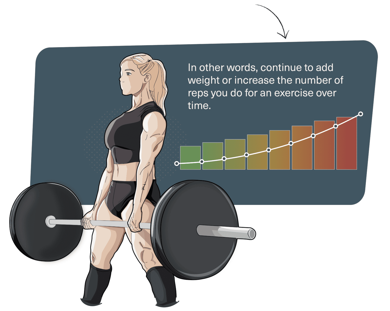 Can You Actually ‘Tone’ a Muscle? | Physiqonomics