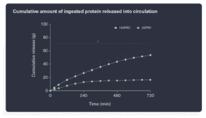 Is There a Limit to How Much Protein You Can Absorb in a Meal ...