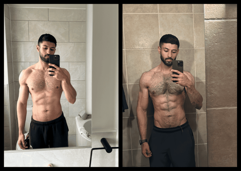 I Walked 10,000+ Steps Every Day for 42 Days–Here’s What Happened ...